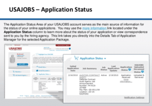 How To Create And Delete USAJOBs Account: Login, Access | FRG
