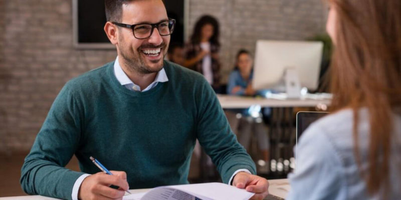 12 Best Government Jobs - TOP Paid Federal Jobs in USA | FRG