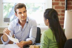 Entry Level Government Jobs with No Experience Needed (First Federal ...