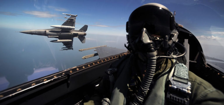 Most Dangerous Military Jobs - Hardest Job in the Military | FRG