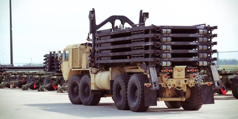 Most Dangerous Military Jobs - Hardest Job in the Military | FRG