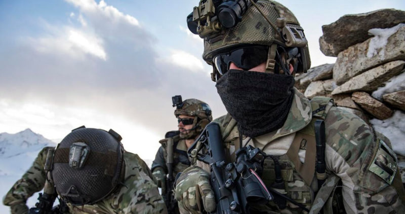 Most Dangerous Military Jobs - Hardest Job in the Military | FRG