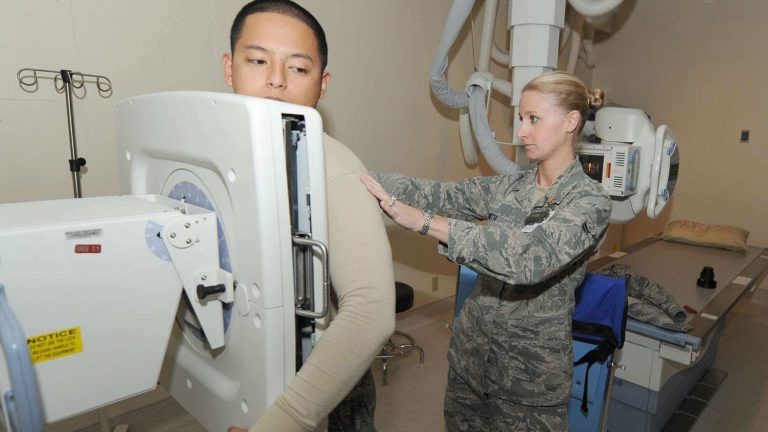 What is the Safest Military Branch? — The Full List of Safest Military ...