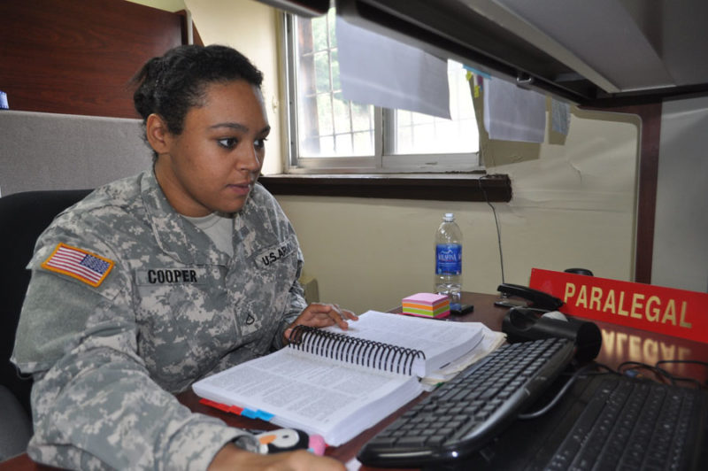 What is the Safest Military Branch? — The Full List of Safest Military ...